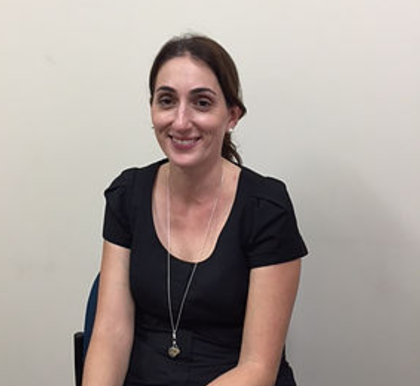 Dr Nadia Ledger | Leeuwin Medical