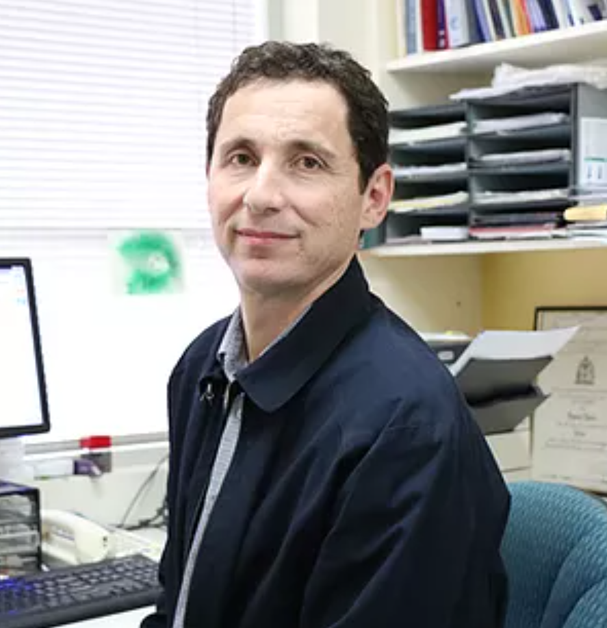 Dr Raphael Beilin | Leeuwin Medical